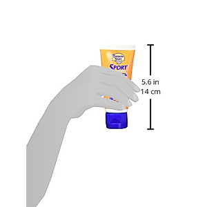 Banana Boat Sport Ultra SPF 30 Sunscreen Lotion, 3oz | Travel Size Sunscreen, Banana Boat Sunscreen SPF 30 Lotion, Oxybenzone Free Sunscreen, Sunblock Lotion Sunscreen SPF 30, 3oz each Twin Pack