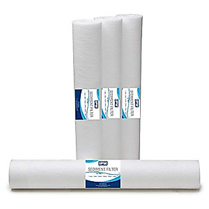 Compatible for EV953420 Compatible Coarse Prefilter Cartridges 4 Pack