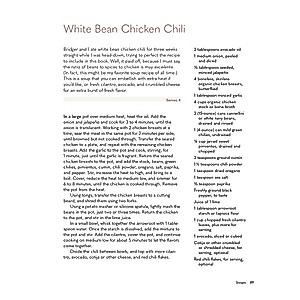 Rachael's Good Eats: Easy, Laid-Back, Nutrient-Rich Recipes