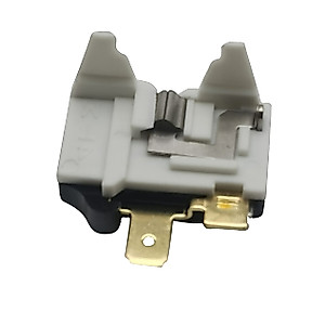 Emmui Refrigerator Overload Protector6750C-0004R by Replaces 6750C-0005P AP4651578 PS3529535