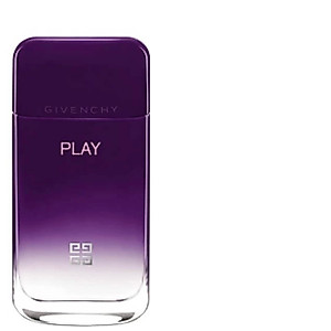 GIVENCHY PLAY INTENSE TESTER Perfume By GIVENCHY For Women