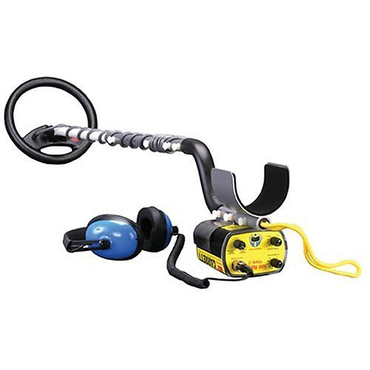 Garrett Sea Hunter MK-II Metal Detector