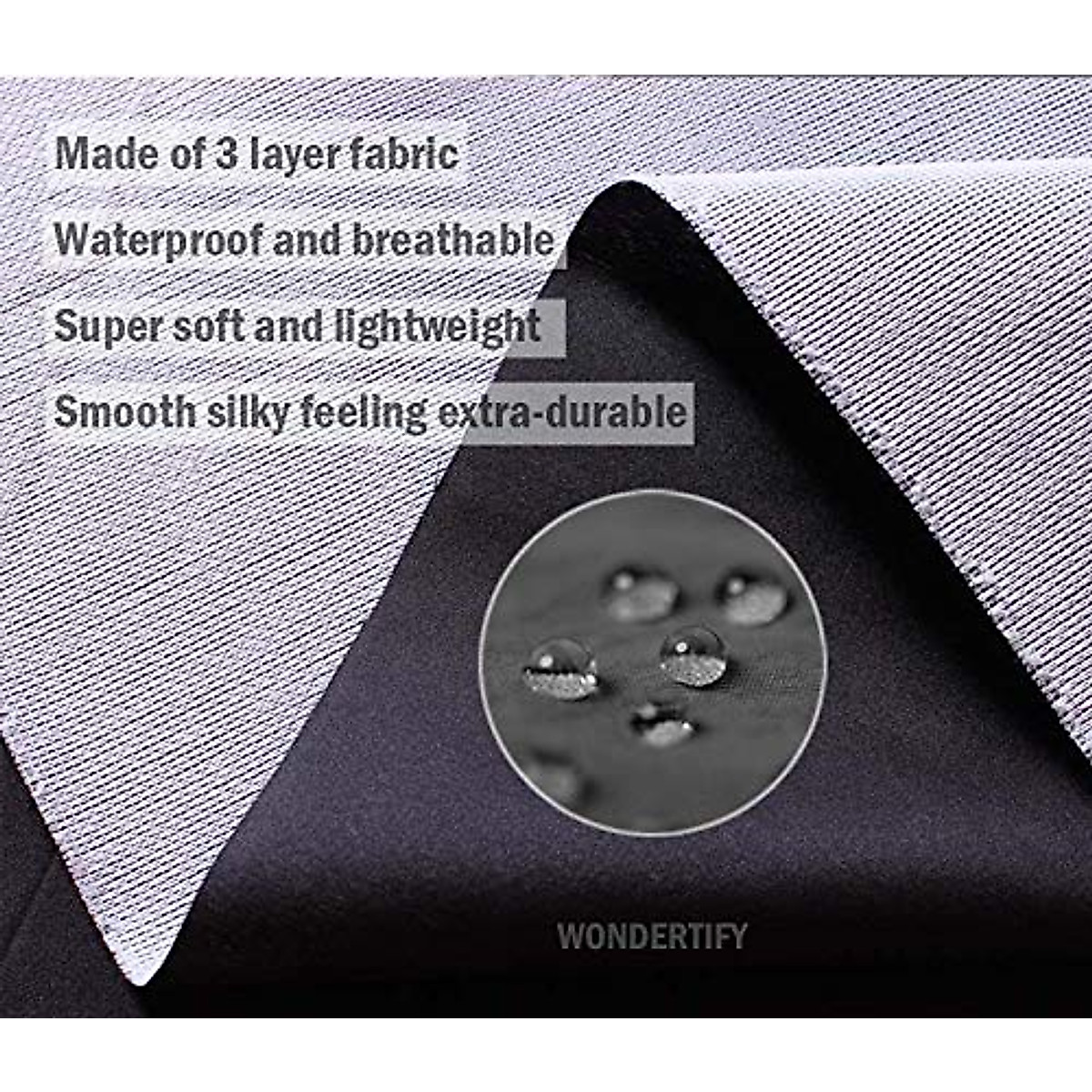 WONDERTIFY Ice Cream Apron,Vintage Background Ribbon with Delicious Homemade Dessert Strawberry Bib Apron with Adjustable Neck for Men Women,Suitable for Home Kitchen Cooking Waitress Chef Apron