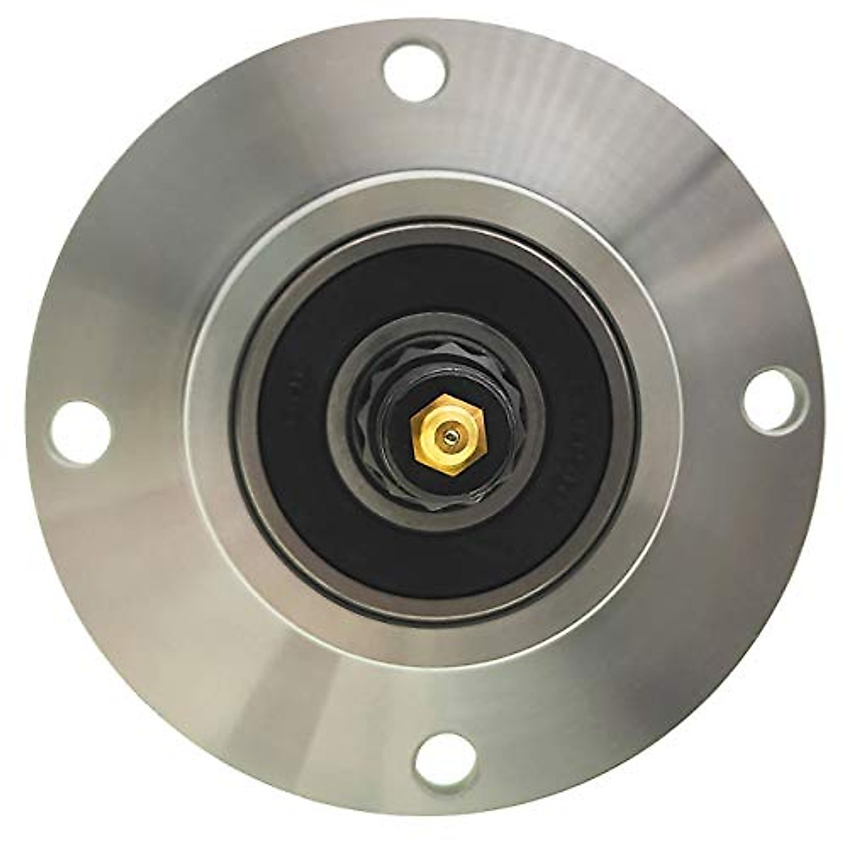 q&p Outdoor Power 42" Fastrack Spindle Assembly Bracket Compatible with Encore 583106 Rotary 9750 Models FASTRACK Mini Z Super Mini Z