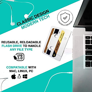 THE ORIGINAL MASHTAPE – Classic Retro Digital Cassette Throwback Design 4GB. Cassette Tape Shaped USB Flash Drive, Thumb Drive, Jump Drive for Awesome Mixtape