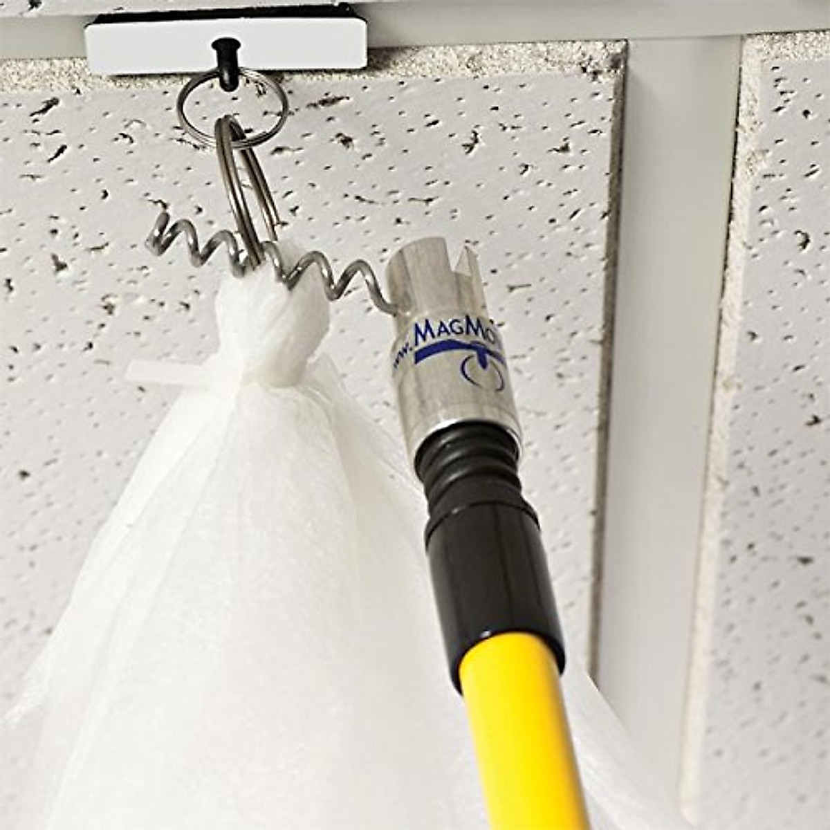 TCDesignerProducts Magnet Refill 10-Pack for Magnet Mover Hanging System