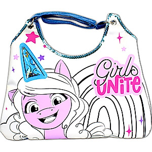 Tara Toy Disney Frozen 2 Color N Style Purse