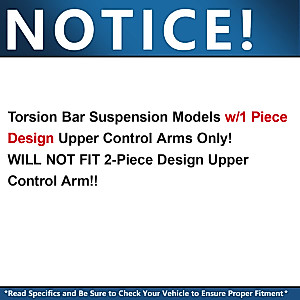 Detroit Axle - Front End 12pc Suspension Kit for Ford Ranger Mazda B3000 B4000, 2 Upper Control Arms 2 Lower Ball Joints Inner & Outer 4 Tie Rods 2 Boots 2 Sway Bars Replacement