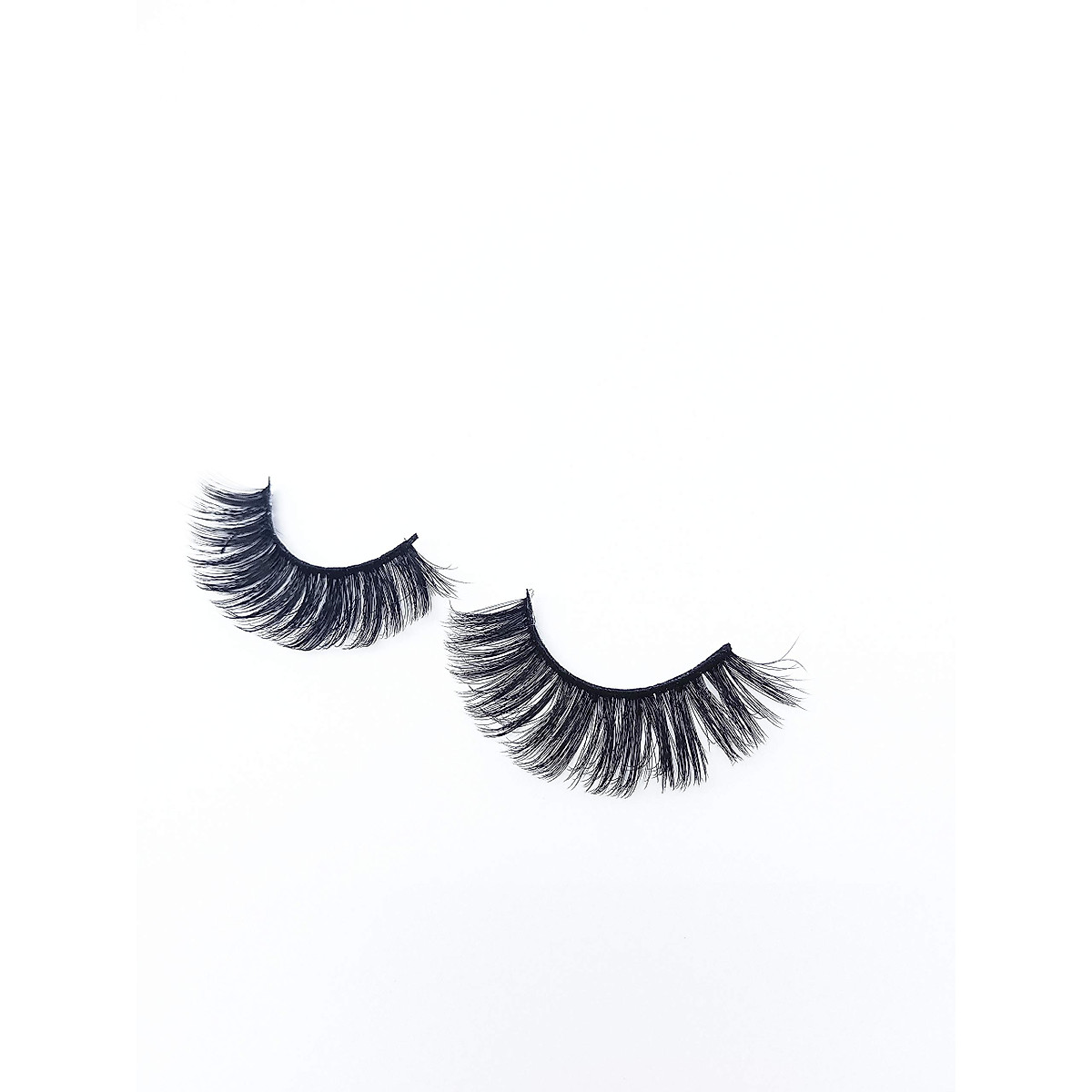 HBZGTLAD 38 Styles 10 pairs natural false eyelashes fake lashes long makeup 3d mink lashes extension eyelash mink eyelashes for beauty (3D112)