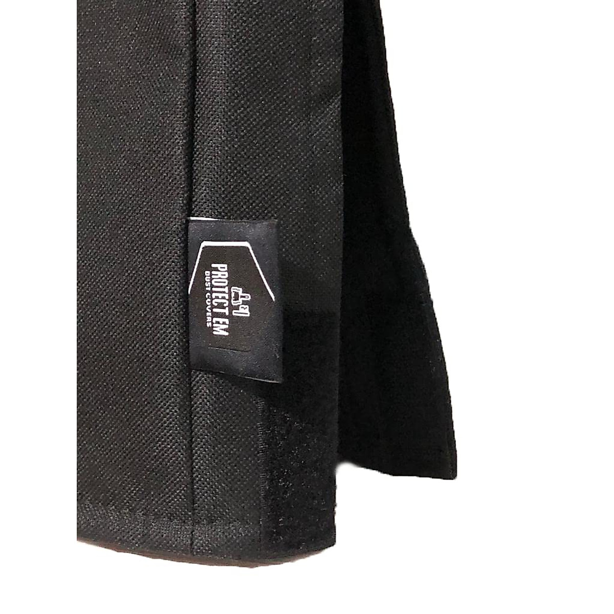 Protect'em Covers Dust Cover with Padding for Playstation PS4 Slim