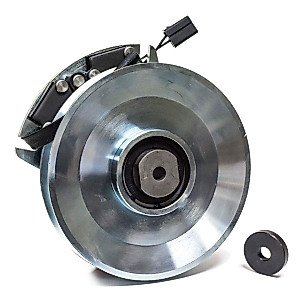 PTO Mower Clutch High Torque Bearing Upgrade 1.000" ID Compatible with Lazer, Lazer HP, Toro 48" and 52" Pump Drive Z 400 Models