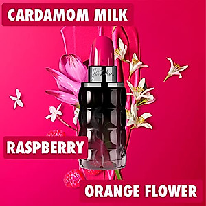 Cacharel Yes I Am Pink First Eau de Parfum Spray Perfume for Women, 1.0 fl. oz.