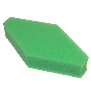 Goten Lawn Mower Air Filter For Briggs & Stratton Engines 797301 5433K 5433 4249 Fit Most 675-875 111000 112000 114000 121000 122000b 124000 Series (8PCS)