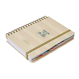 Mr. Wonderful, Wonder Planner 2023-2024 Pink Diary, Every Day Can Be My Day
