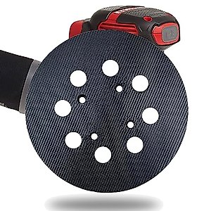 5" Hook and Loop Replacement Sander Pad for Craftsman 315 Model Random Orbit Sander