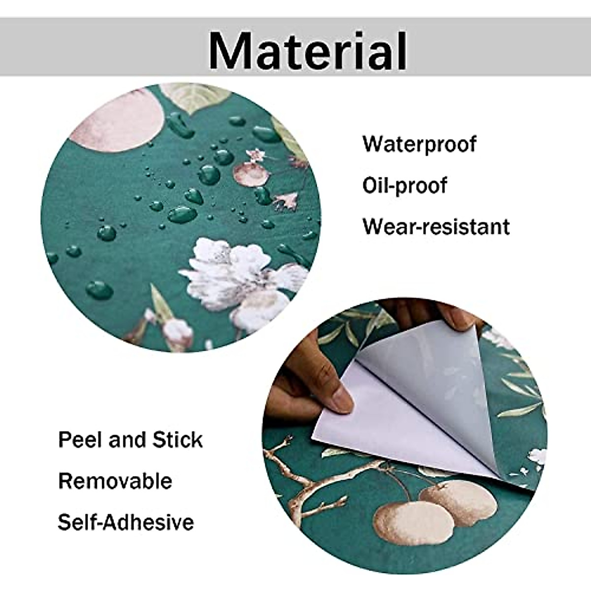 Star Meteor 3D Wall Murals, Distant Mountains Wallpaper, 3D Decal Removable Peel and Stick Self-Adhesive Environmental Protection for Home Office Renovation Decor 118''Wx83''L-PVC