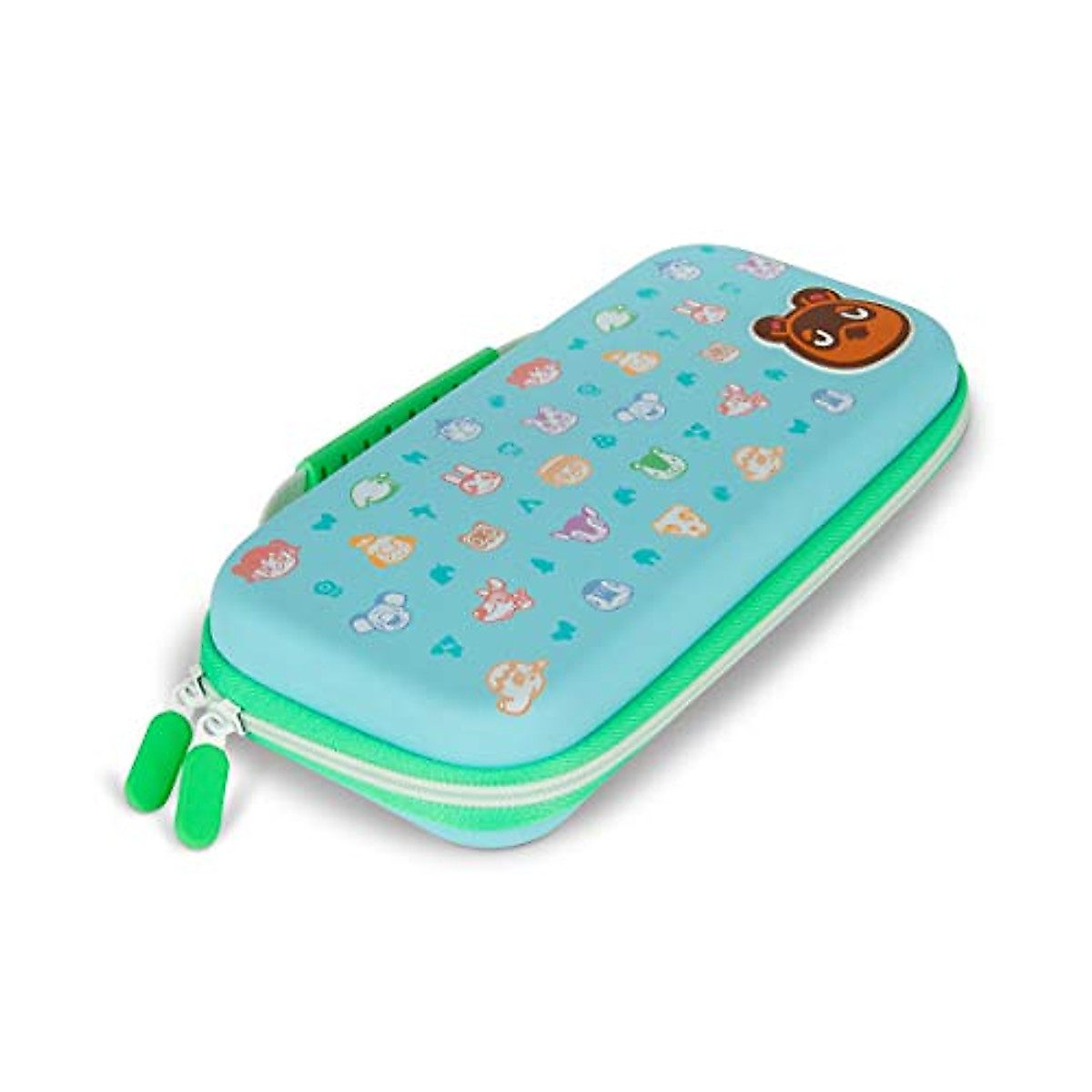 PowerA Protection Case for Nintendo Switch or Nintendo Switch Lite - Animal Crossing