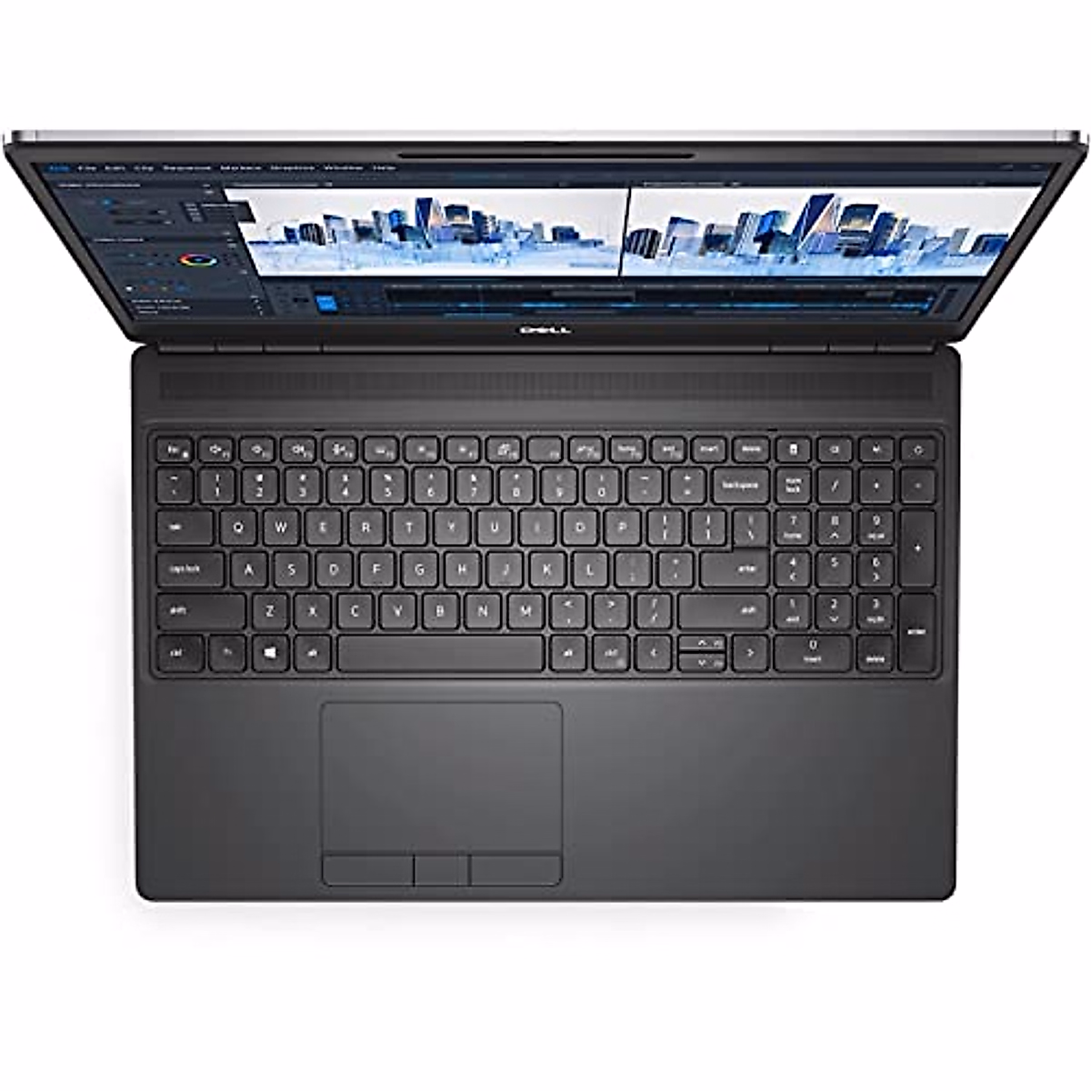 Dell Precision 7000 7560 Workstation Laptop (2021) | 15.6" FHD | Core i9 - 2TB SSD - 64GB RAM - RTX A2000 | 8 Cores @ 5 GHz - 11th Gen CPU Win 11 Pro (Renewed)