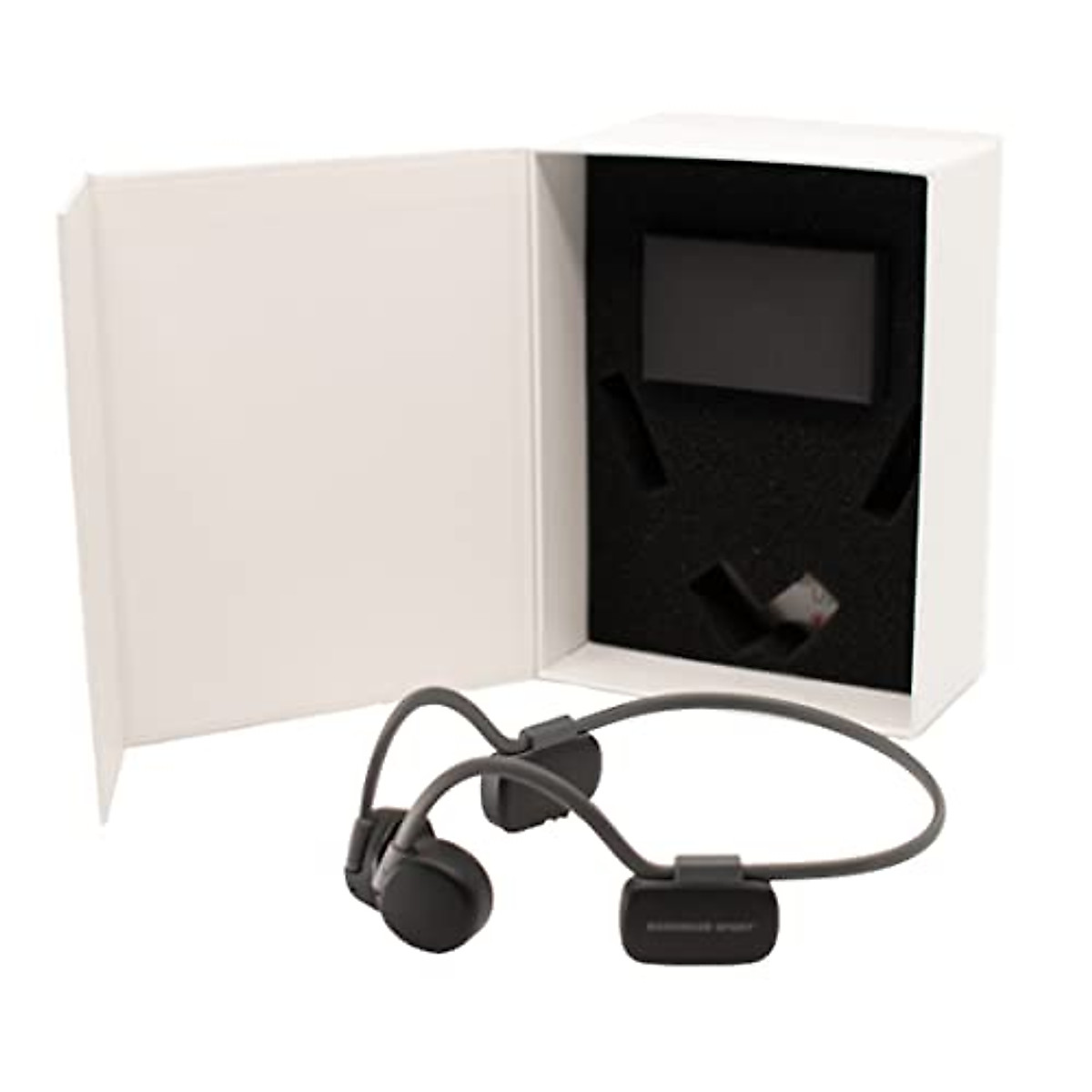 Spracht Bonehead Sport Bone Conductive Headphone