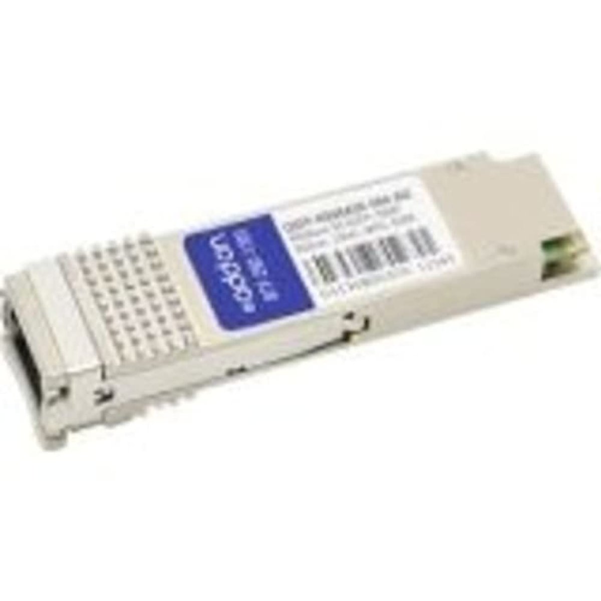 Add-onputer Peripherals L Addon Msa 40gbase-sr Qsfp+ 850nm Trnscvr