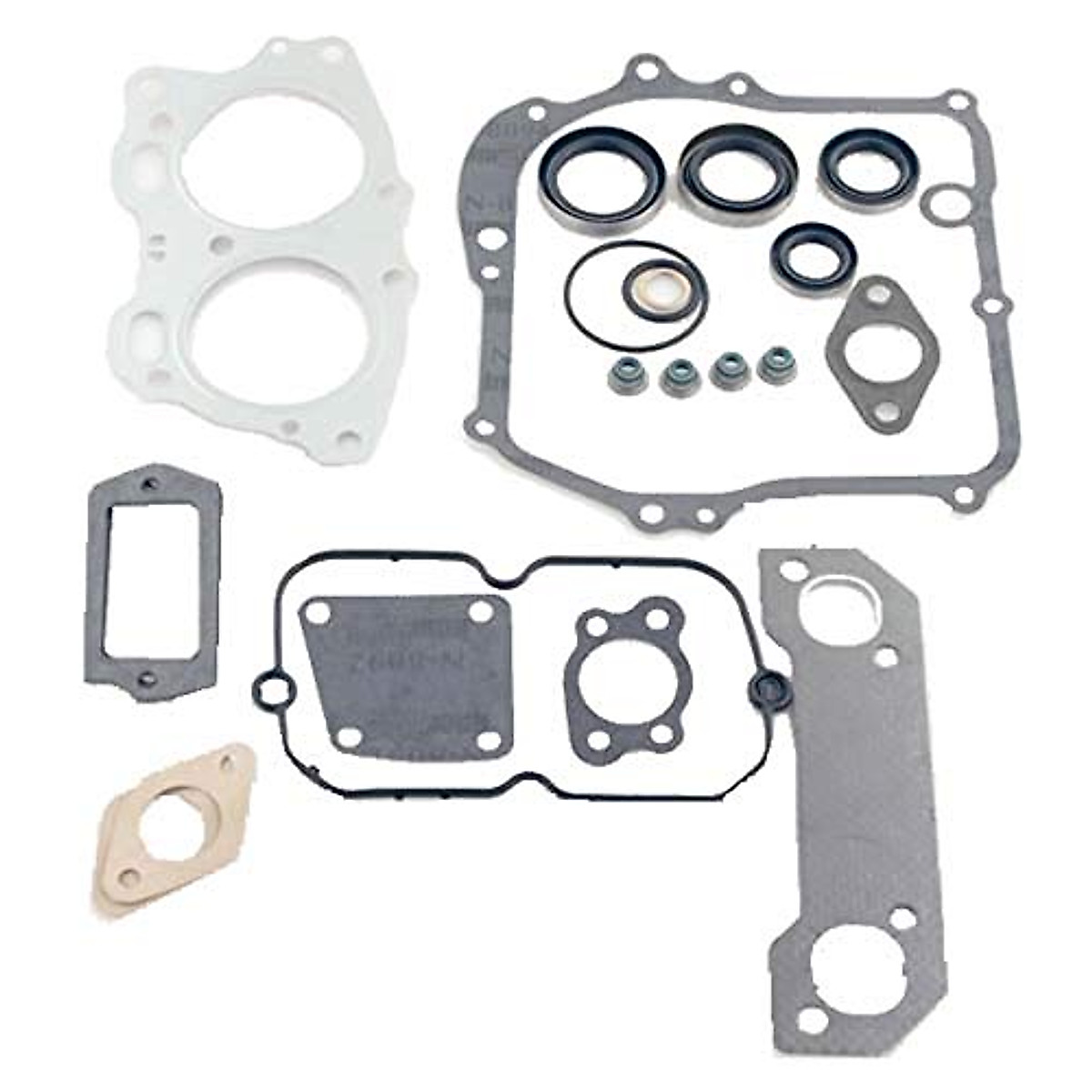 Performance Plus Carts EZGO Golf Cart Engine Gasket Seal Kit -295cc