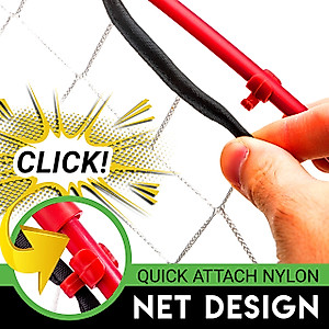 Franklin Sports Basketball Arcade Game - Table Top Bounce A Bucket Shootout Basketball Game - Indoor Electronic Basketball Gameroom Game for Kids + Adults - Fun Basketball Toy for Boys + Girls - Red