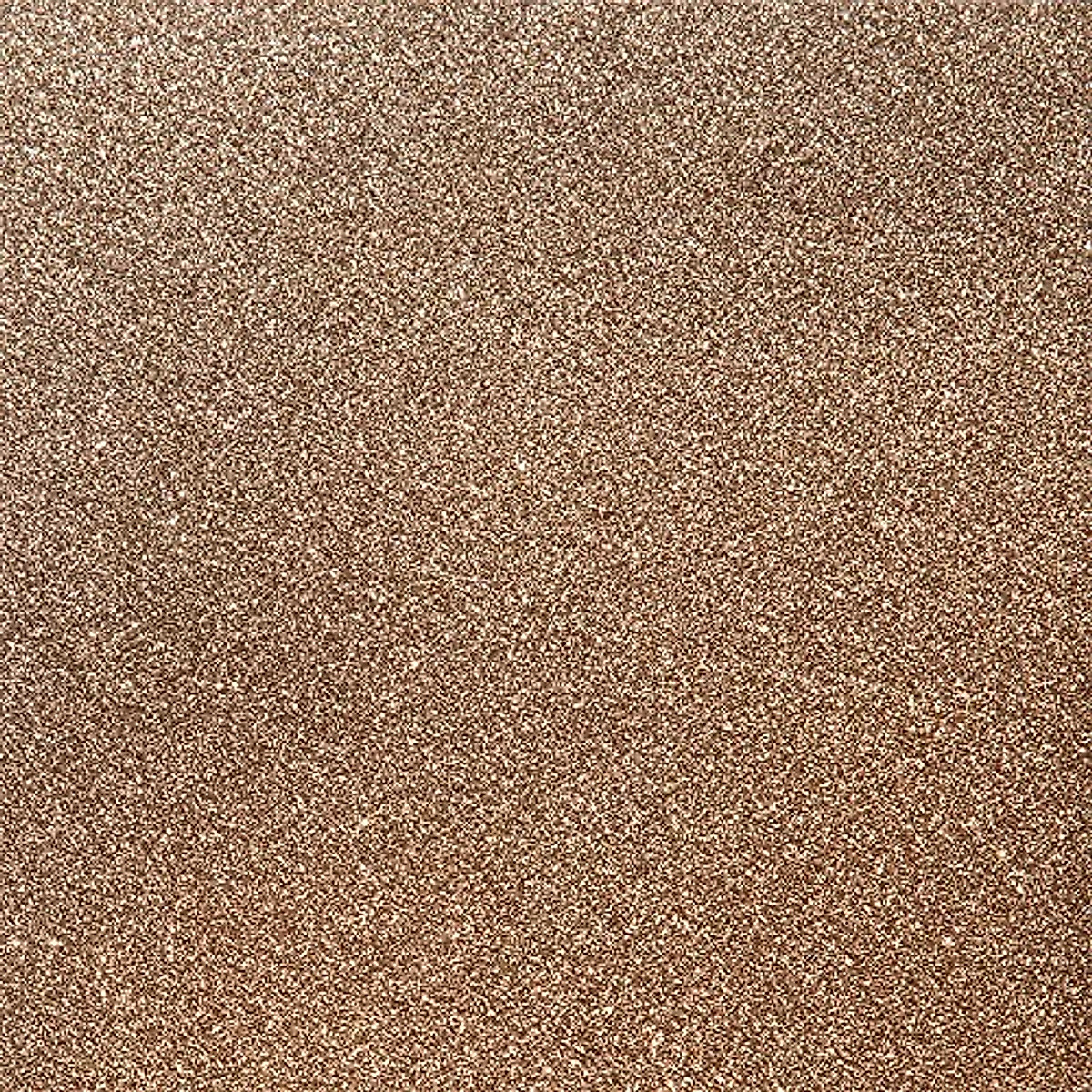 Rust-Oleum 349201-4PK Imagine Craft & Hobby Intense Glitter Paint, 8 Oz, Copper, 4 Pack