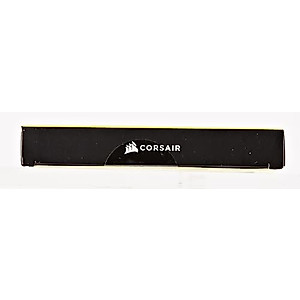 CORSAIR Vengeance SODIMM DDR4 RAM 16GB (1x16GB) 3200MHz CL22-22-22-53 1.2V Intel AMD Laptop Notebook Memory - Black (CMSX16GX4M1A3200C22)