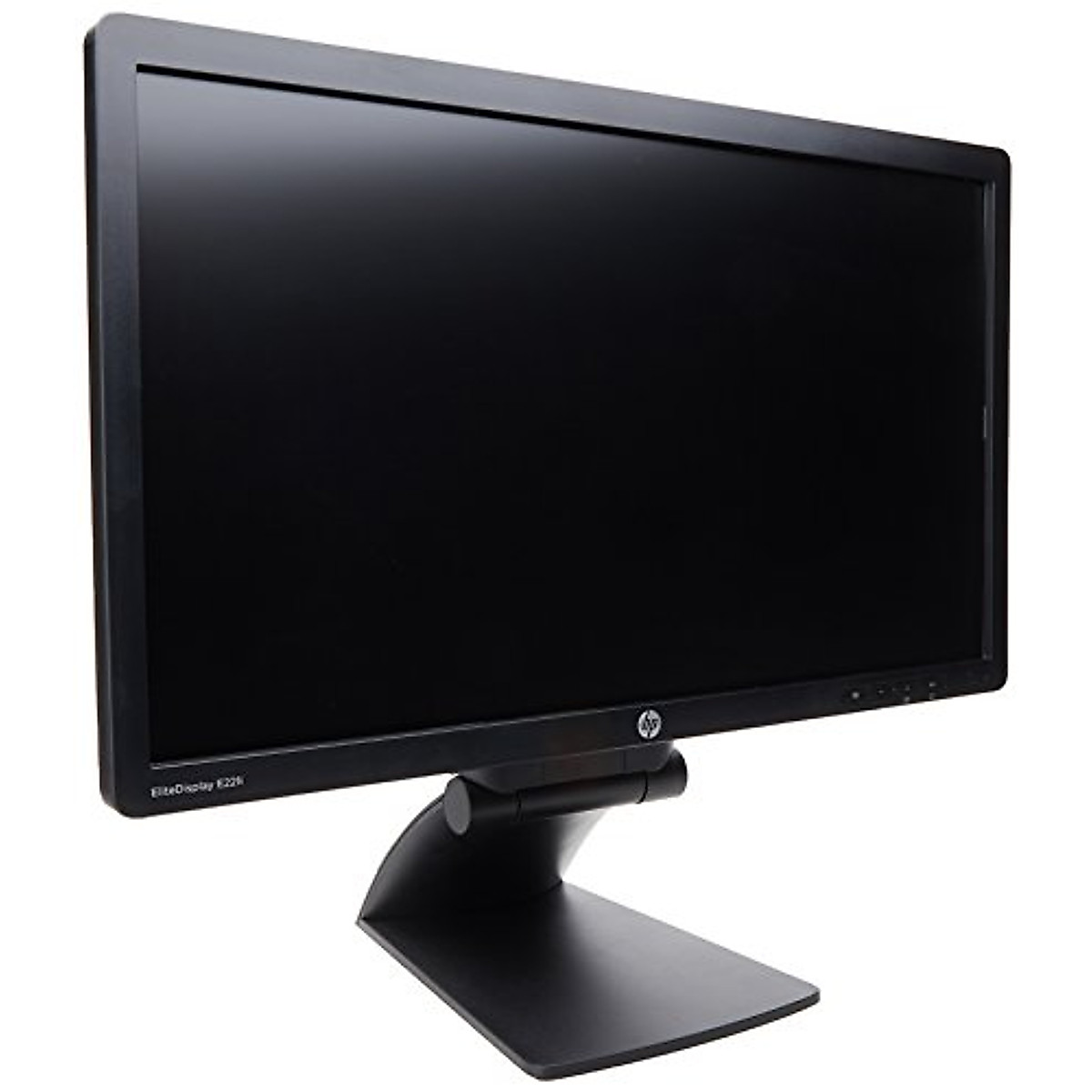 HP ELiteDisplay F9Z09A8#ABA 21.5-Inch Screen LED-Lit Monitor