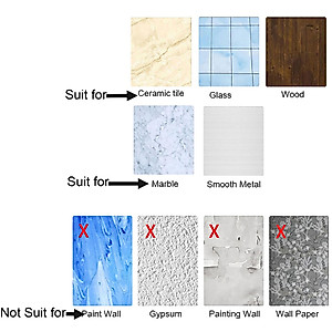 YIKANGHENG Black Slipper Rack, 3 Inch x 2 Inch Aluminium No Punching Hole Slipper Holder for Hanging Slipper, Making Your Room Tidy, Used for Bedroom and Bathroom (Black)