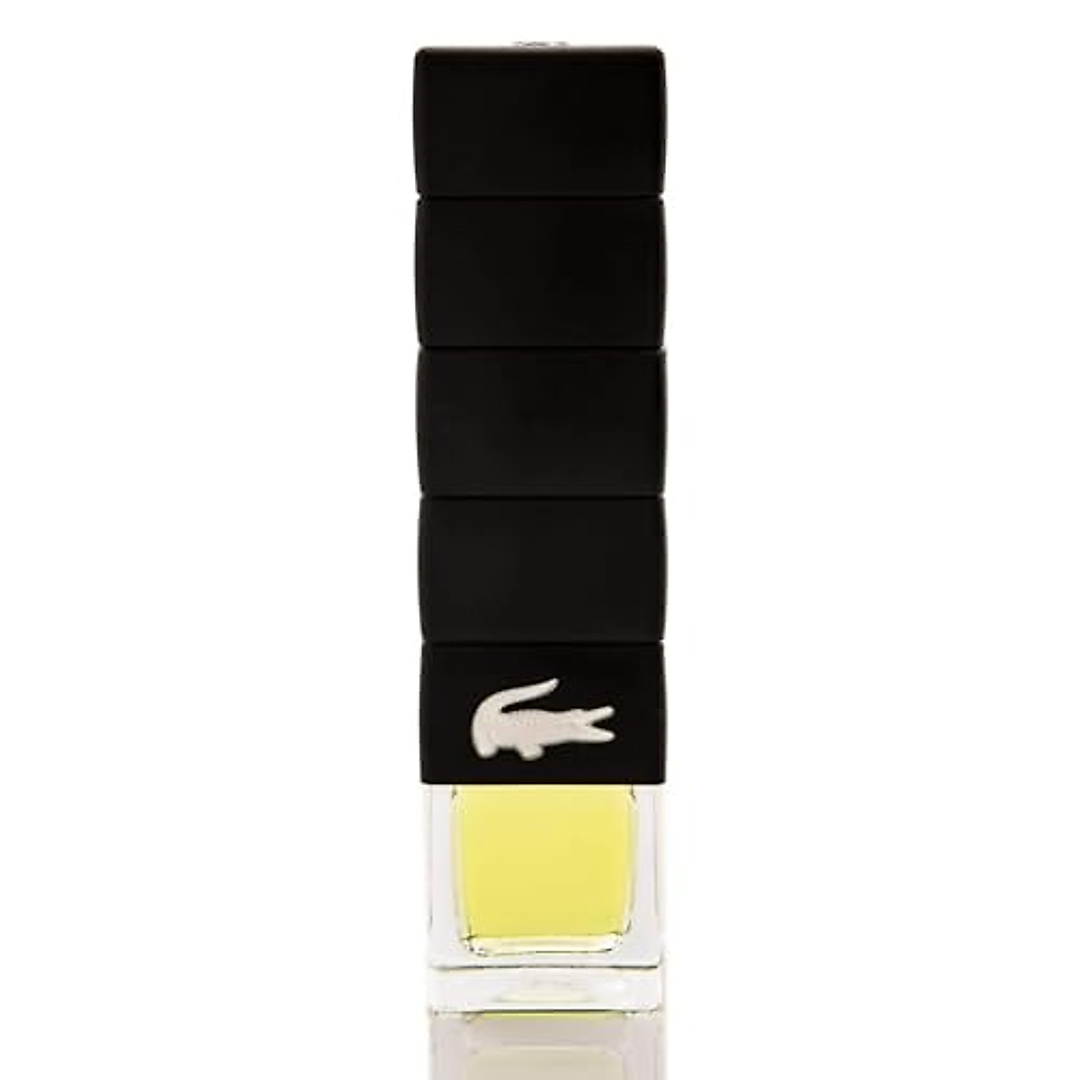 Lacoste Challenge Eau de Toilette - Men's fragrance - 90ml