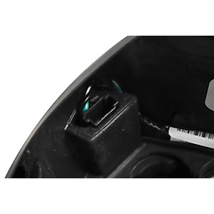 ACDelco GM Original Equipment 84805003 Black Steering Wheel Assembly