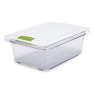 Rubbermaid Commercial Products FreshWorks™ Produce Saver Container, 12 Gallon Base Only (2052880)