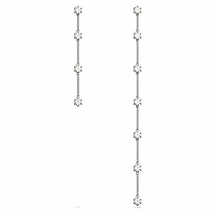 Constella drop earrings