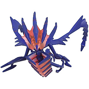 Pokemon Eternatus Eternamax Form ML-25 4 Inch Figurine
