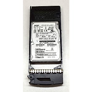 NetApp X423A-R5 108-00222+A0 900GB 10K SAS 6Gb 2.5" Hard Drive for DS2246 Shelf