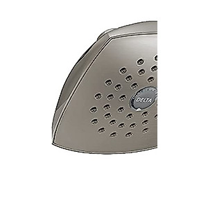 DELTA FAUCET RP64859SS Ashlyn Shower Head, Stainless