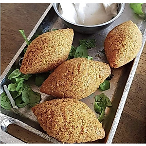 Kibbeh express 5cm