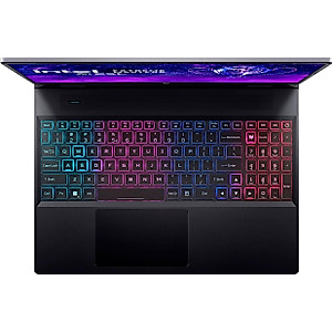 acer Predator Helios Neo PHN16-71 16” Laptop Computer (Intel i7-13700HX Processor, GeForce RTX 4060 Graphics, 16GB DDR5 RAM, 1TB SSD, Steel Gray)