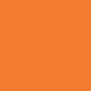 Magic Cover Adhesive Vinyl Paper, Multi-Functional Shelf Liner for Lining Drawers and Shelves, Waterproof and Durable, 18" x 20', Orange