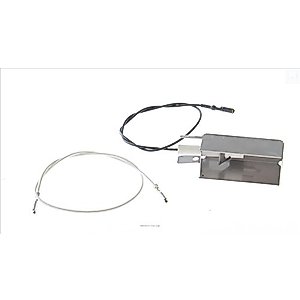 Music City Metals 04800 Ceramic Electrode Replacement for Select Kenmore and Weber Gas Grill Models