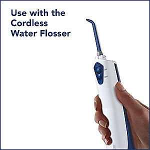 Waterpik Low Pressure Jet Tip, JT 360E