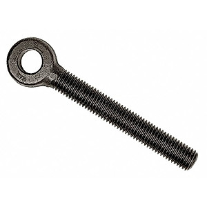 Ken Forging 5C-B7MACH Rod Ends, 1/2-13" x 5"