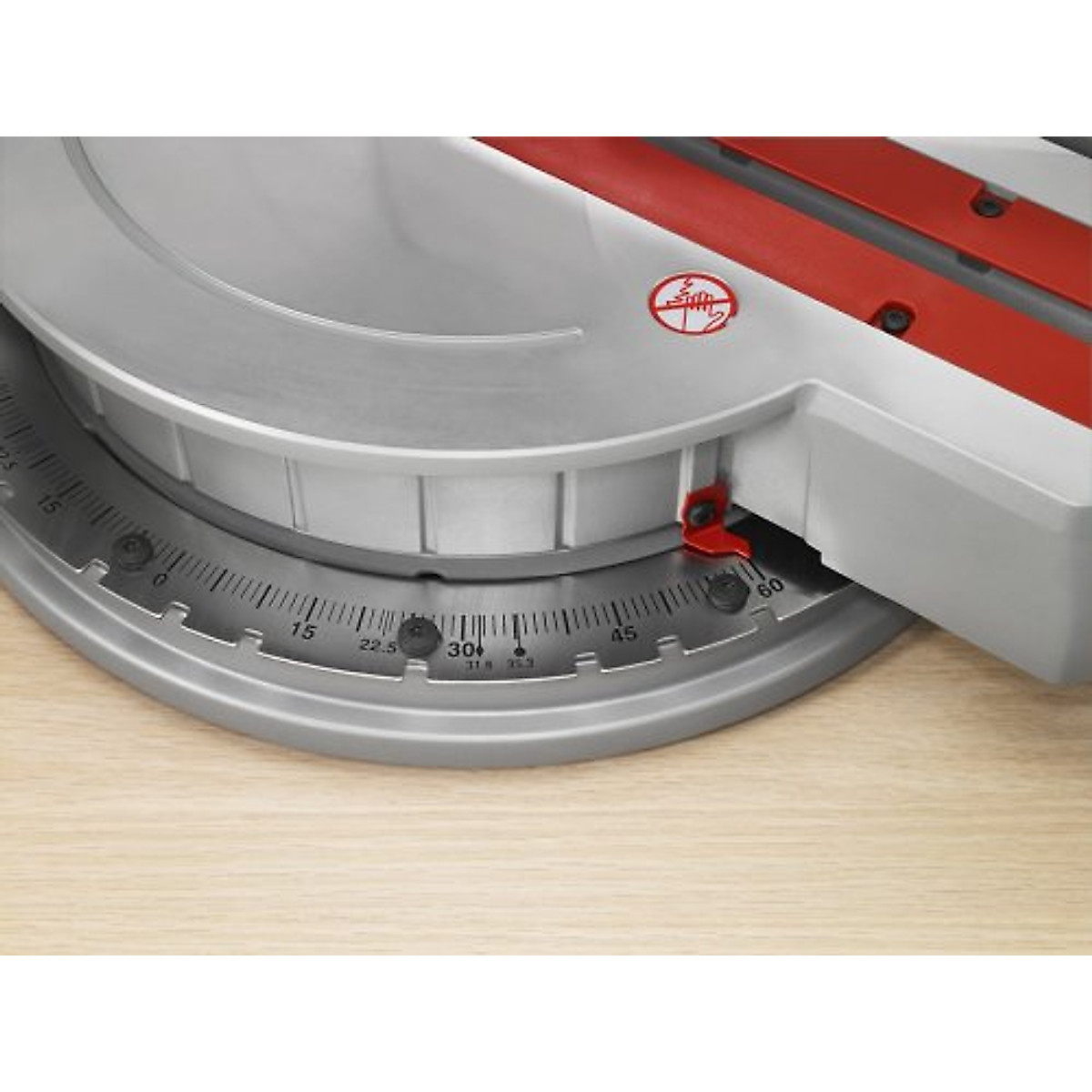 Milwaukee 6955-20 12" Sliding Dual Bevel Miter Saw