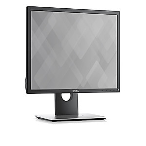 Dell Monitors P1917S 19In Monitor P1917S