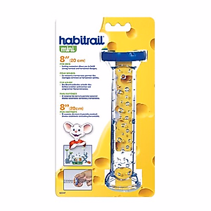 Habitrail Mini Trail, 8-Inch