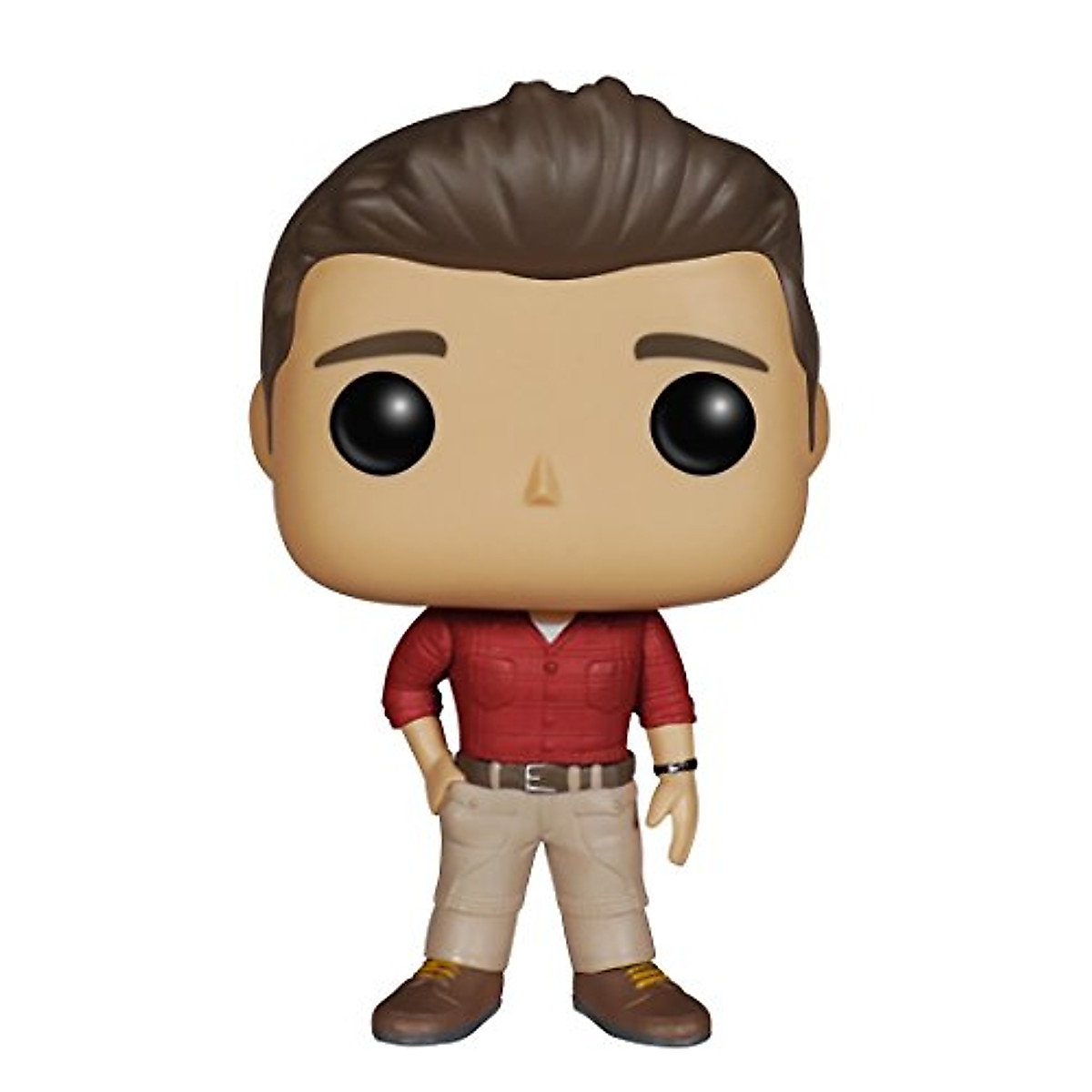 Funko POP Movies: Sixteen Candles - Jake Ryan Action Figure