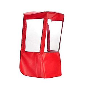 Honda OEM Snow Blower Cold Weather Cab 04700-V45-000AH