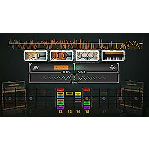 Rocksmith 2014 PC/MAC Game Only- Digital Code (NO CABLE)