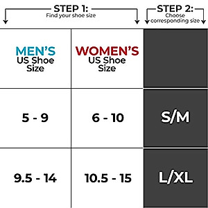 BraceAbility Dorsal Night Splint | Plantar Fasciitis Pain Relief, Foot Drop Brace for Sleeping, and Achilles Tendon Stretcher Boot for Nighttime Ankle Dorsiflexion (S/M)